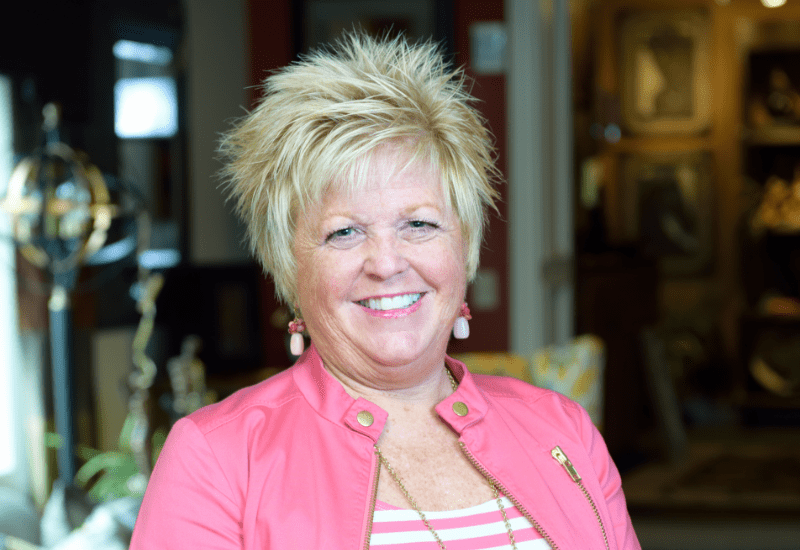 Meet Our Talented Team