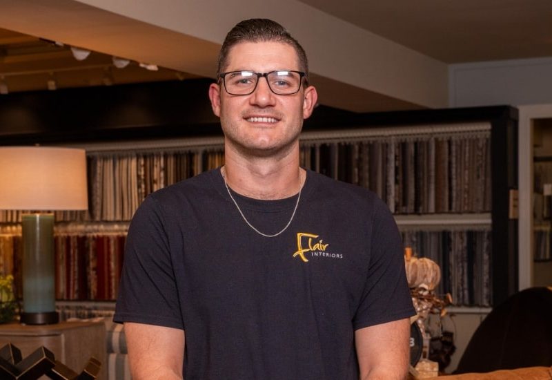 Meet Our Talented Team