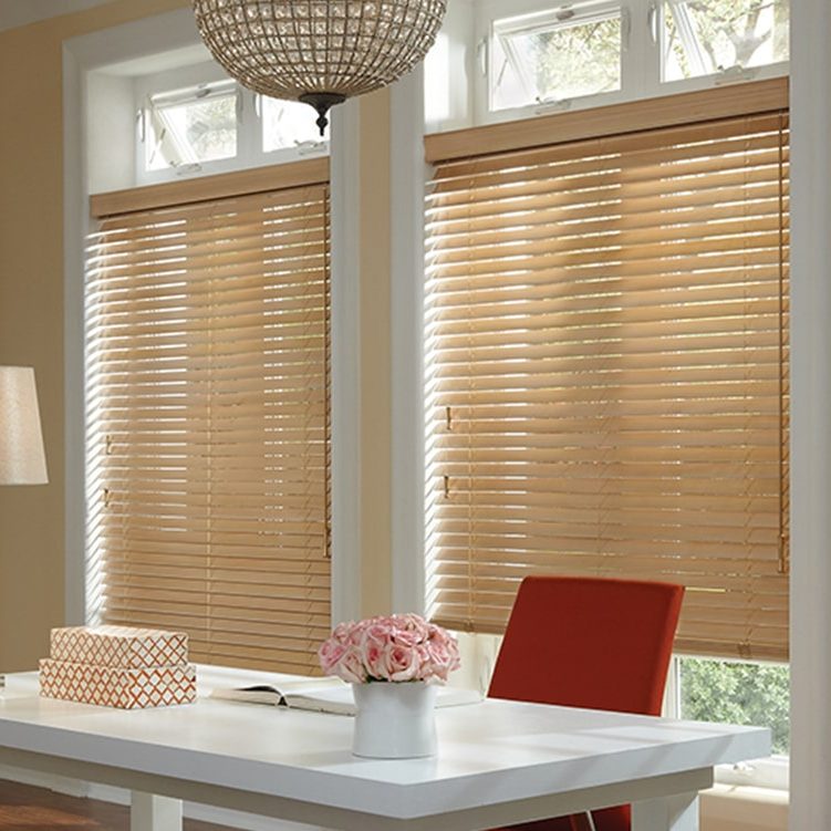 Improve Efficiency with Window Treatments from Flair Interiors