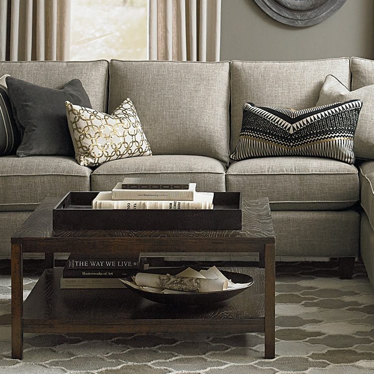 Improve Your Interior Design with Furniture, Window Treatments, and More