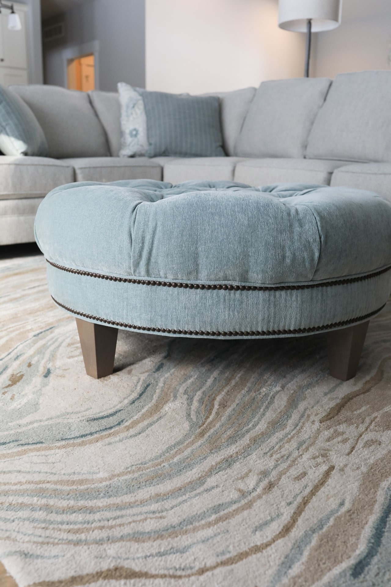 Timeless Tranquility