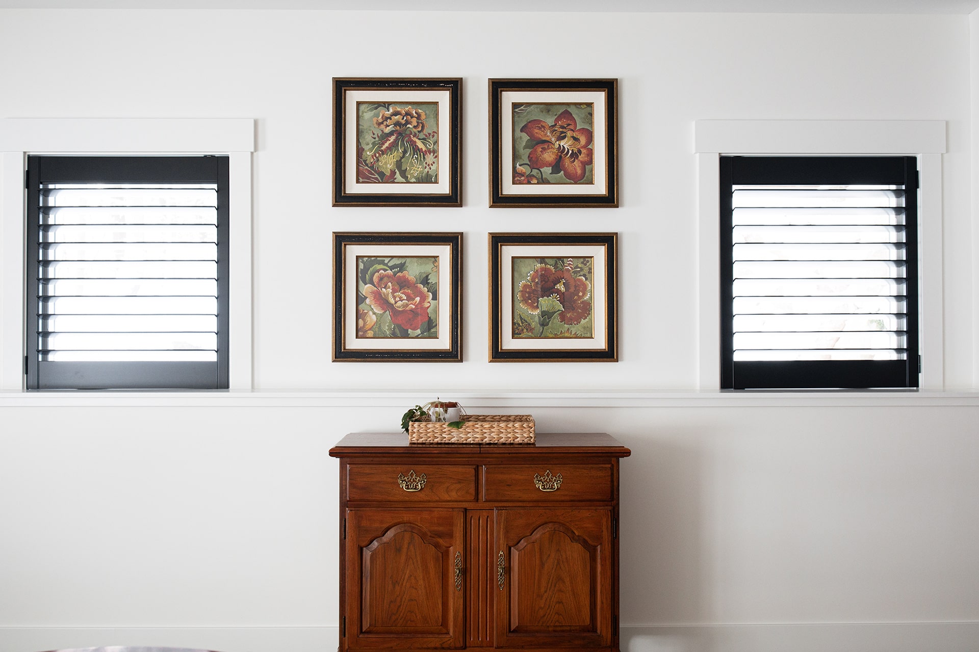 Timeless Tranquility