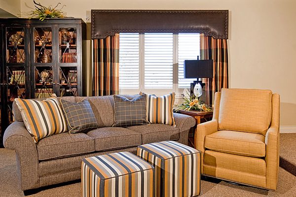 Improve Your Home’s Energy Efficiency With Quality Window Treatments ...